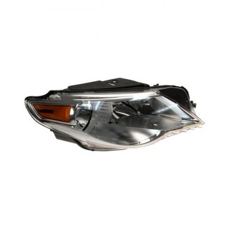 Volkswagen Custom & Factory Headlights | Projector, LED, Euro, Halos