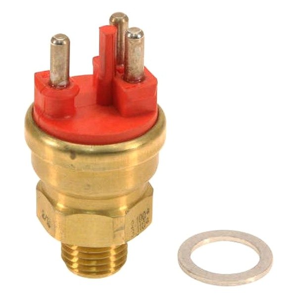 Mahle® - Engine Coolant Temperature Sensor