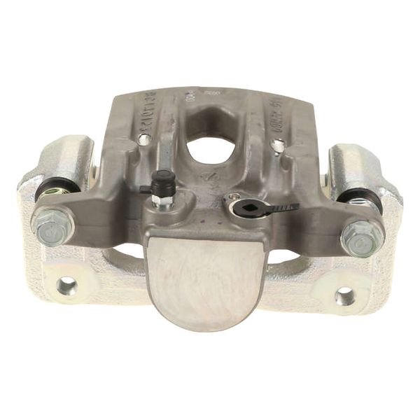 Mando® W0133-1991246-MND - Rear Passenger Side Brake Caliper