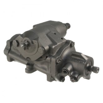 Steering Gear Boxes - Power, Manual - Rebuild Kits, Braces | CARiD