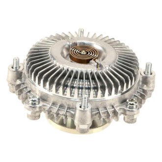 Volvo 940 Radiator Fans & Parts - Electric, Mechanical | CARiD