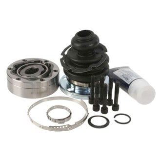 CV Boot Repair Kits | Replace the Boot, Not the Whole Axle!
