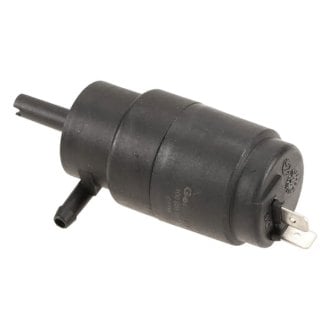 Mercedes GLC Class Windshield Washer Pumps — CARID.com