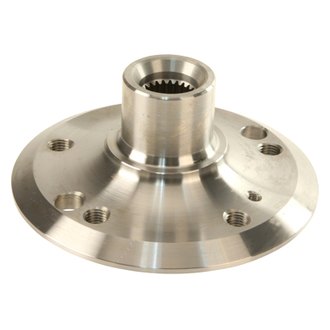 Axle Hub Flanges - CARiD.com