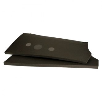 Under Hood Insulations | Pads, Liners, Heat Shields — CARiD.com