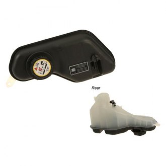 2014 Jaguar XJ-Type Engine Cooling | Fans, Additives, Hoses — CARiD.com