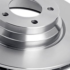 Mintex™ | Brake Pads — CARiD.com