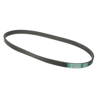 2011 Subaru WRX Auxiliary Drive Belts & Serpentine Belts | CARiD