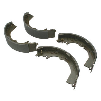 MK Kashiyama Corp.™ | Drum Brake Shoes & Pads — CARiD.com