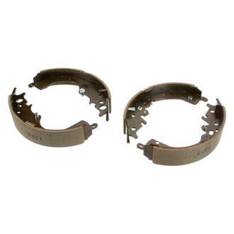 MK Kashiyama Corp.™ | Drum Brake Shoes & Pads — CARiD.com