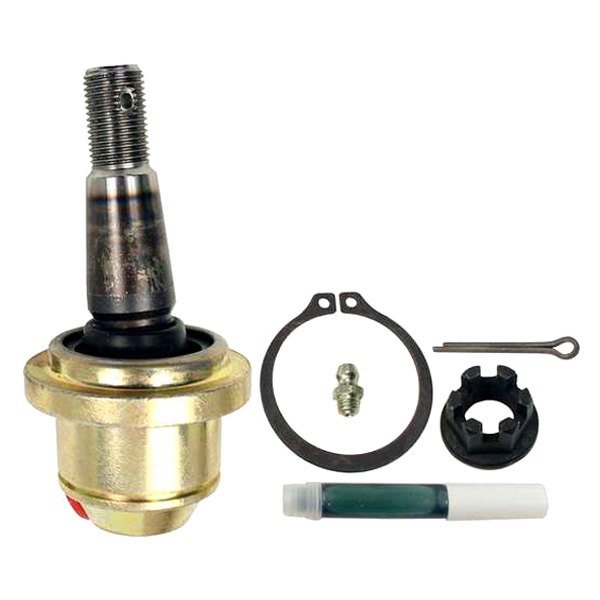 MOOG® W0133-2338228-MOG - Premium Problem Solver™ Front Lower Ball Joint