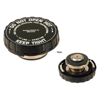 Chrysler PT Cruiser Replacement Radiator Caps — CARiD.com