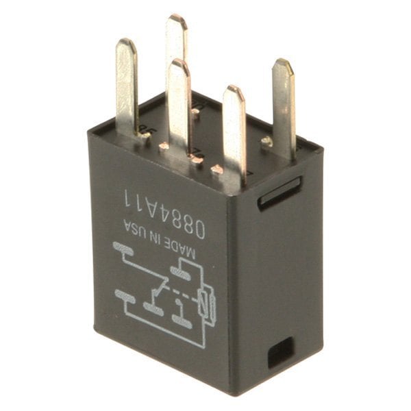 Mopar® - Starter Relay