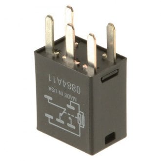 Starting & Charging System Relays, Cables & Connectors | CARiD