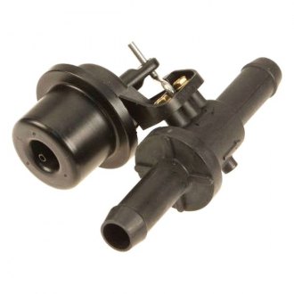 Automotive Heater Control Valves - Vacuum Actuators, Adapters | CARiD