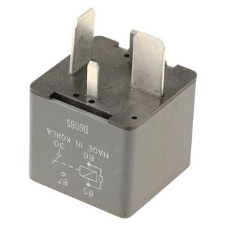 HVAC Blower Motor Relays | CARiD