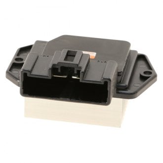 HVAC Blower Motor Control Modules - CARiD.com