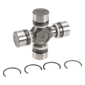 Freightliner Universal Joints & Parts | U-Bolt Kits, Fittings — CARiD.com