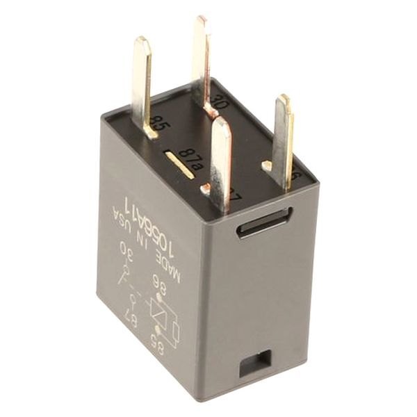 Mopar® W0133-2002563-MPR - Fuel Pump Relay