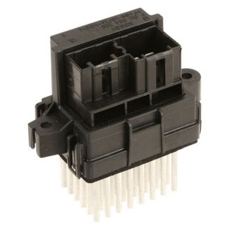 Ram ProMaster A/C Control Units & Components — CARiD.com