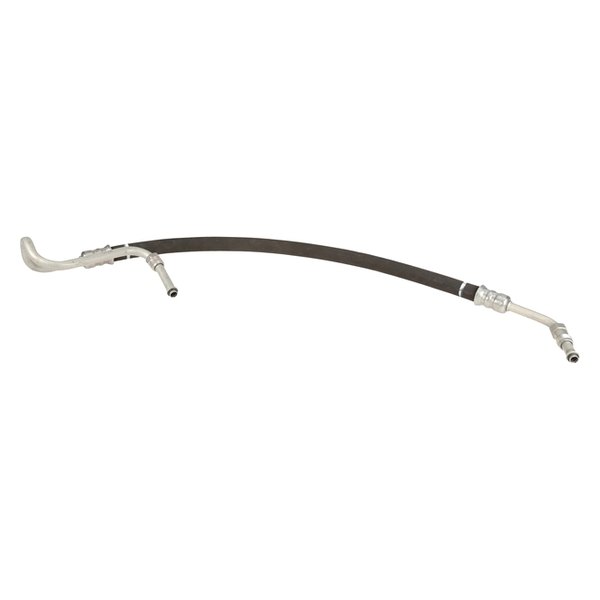 Mopar® W0133-2237770-MPR - Power Steering Pressure Line Hose Assembly