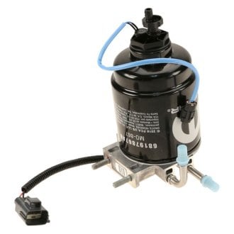 Fuel Water Separator Filters | CARiD