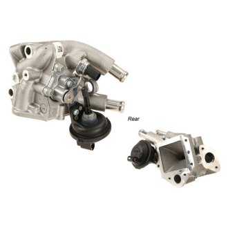 EGR Cooler Bypass Valves | CARiD