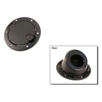 Fuel Filler Housings | CARiD