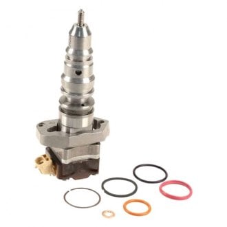 Replacement Fuel Injectors, Fuel Rails & Components – CARiD.com
