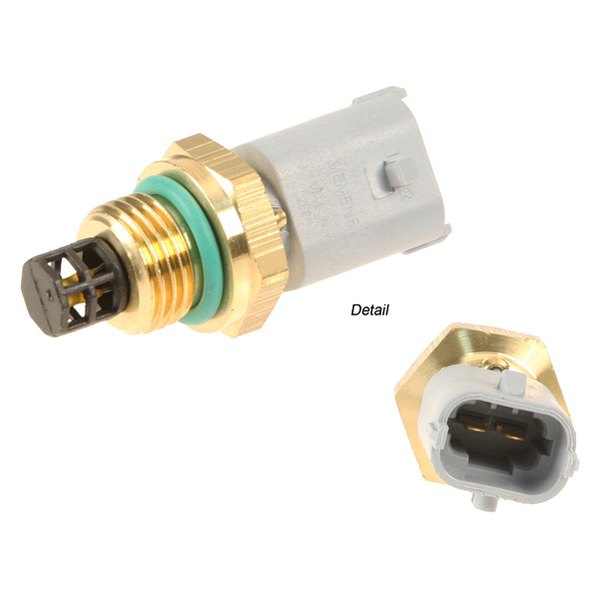 Motorcraft® W0133-1873824-MTR - Air Charge Temperature Sensor