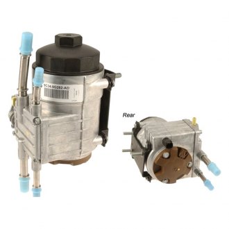 Ford Transit Fuel Pumps & Parts | Relays, Assemblies — CARiD.com