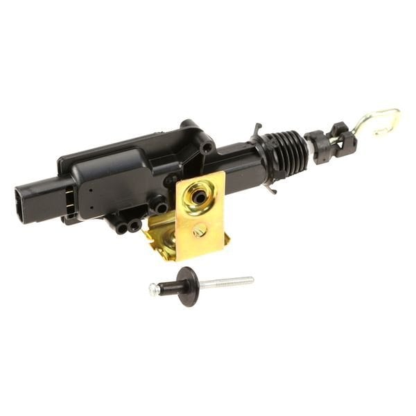 Motorcraft® W0133-1980621-MTR - Front Driver or Passenger Side Door ...