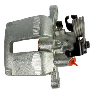 2015 Ford Explorer Brake Calipers | Loaded, Semi Loaded — CARiD.com