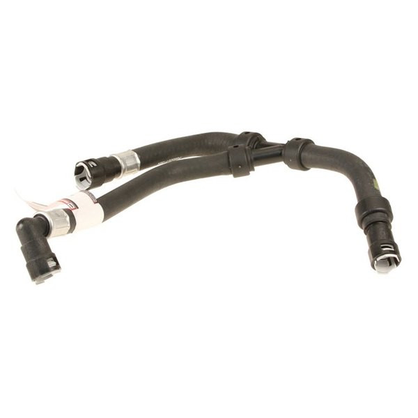 Motorcraft® W0133-2023515-MTR - HVAC Heater Hose