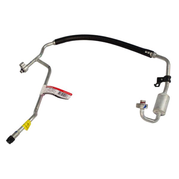 Motorcraft® W0133-2024789-MTR - A/C Refrigerant Hose