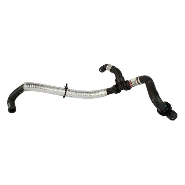 Motorcraft® W0133-2068035-MTR - HVAC Heater Hose