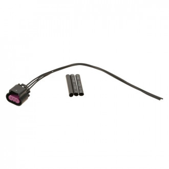 Fuel Pressure Sensor Connectors | CARiD