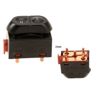 Electrical Door Lock Switches - CARiD.com