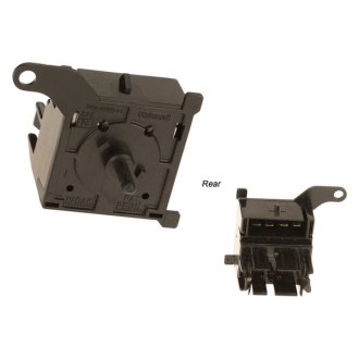 HVAC Heater Control Switches | CARiD