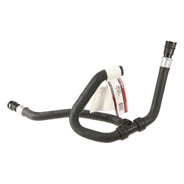 Motorcraft® W0133-2188482-MTR - HVAC Heater Hose