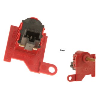 HVAC Heater Control Switches | CARiD