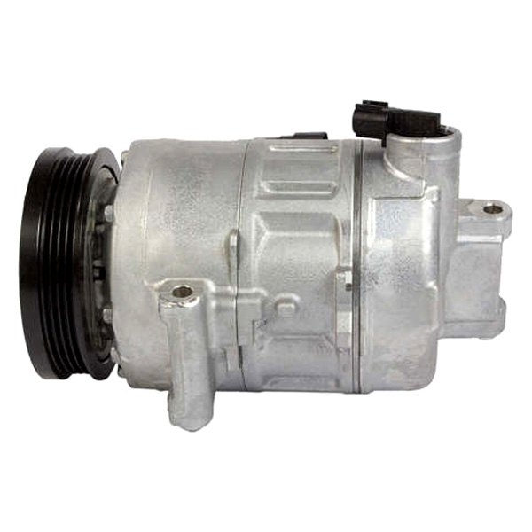 Motorcraft® - Ford Explorer 2017 A/C Compressor with Clutch