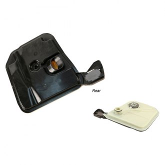 2017 Ford Escape Transmission | CARiD