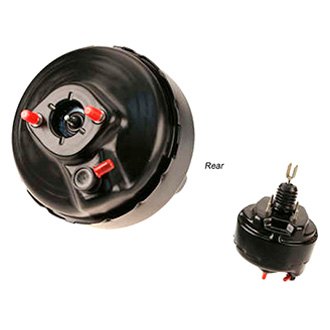 Volvo Power Brake Boosters & Parts | Vacuum Boosters — CARiD.com