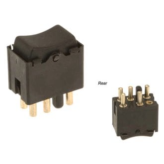 Replacement Power Window Motors, Switches, Parts — CARiD.com