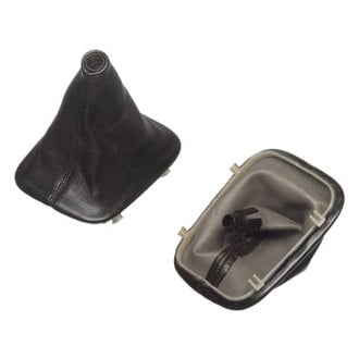 Shift Boots - Leather, Rubber | CARiD