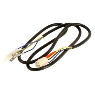 Tailgate Wiring Harnesses | CARiD