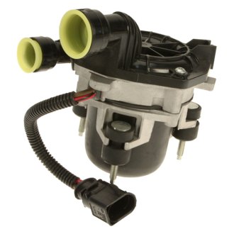 Automotive Air Injection Pumps & Components - Secondary, Smog | CARiD