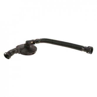 Volkswagen Touareg PCV Systems & Breather Components | CARiD