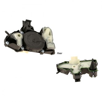 Porsche Cayenne PCV System & Breather Parts — CARiD.com